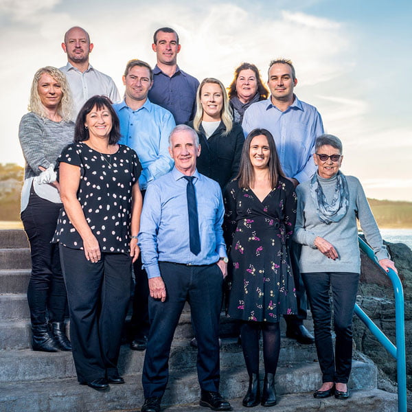 Waldie & Co - Kiama Business Network