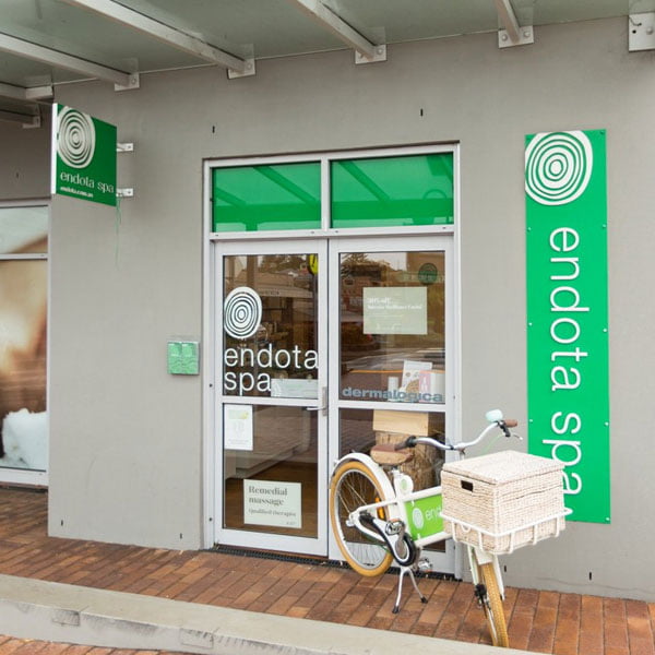 Endota Spa Kiama - Kiama Business Network