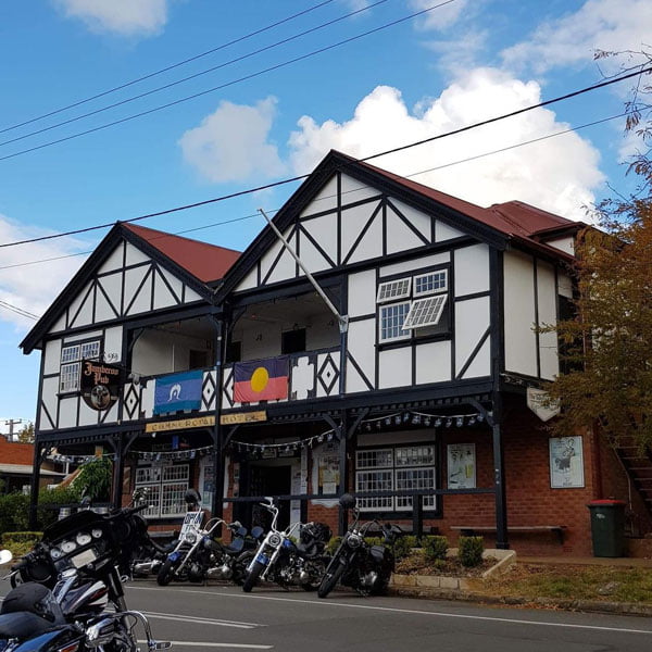 Jamberoo Pub and Saleyard Motel - Kiama Business Network