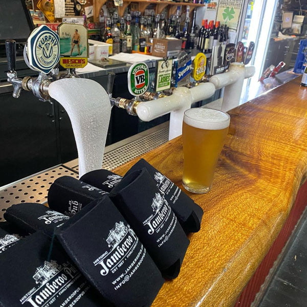 Jamberoo Pub and Saleyard Motel - Kiama Business Network