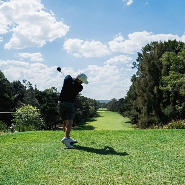 Kiama Golf Club - Kiama Business Network