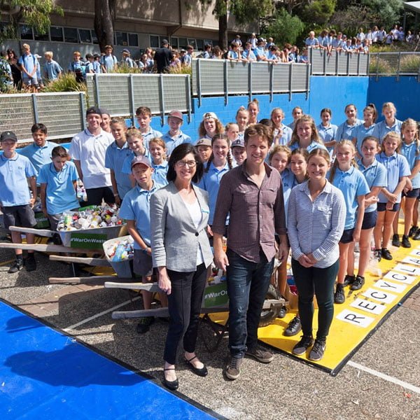 Kiama High School - Kiama Business Network