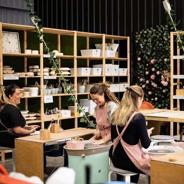Soul Clay Studios - Kiama Business Network
