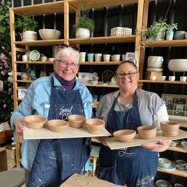 Soul Clay Studios - Kiama Business Network