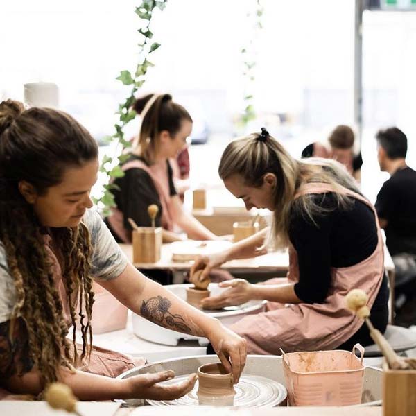 Soul Clay Studios - Kiama Business Network