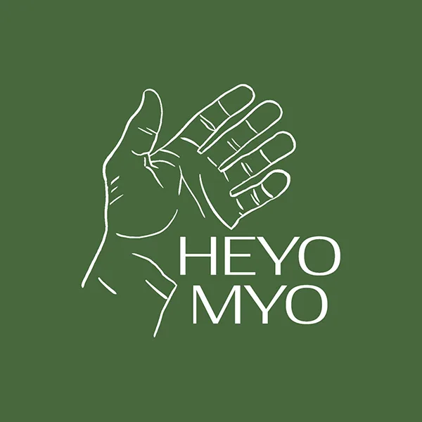 Heyo Logo Heyo | What If Grammarly Took A Different Direction For A